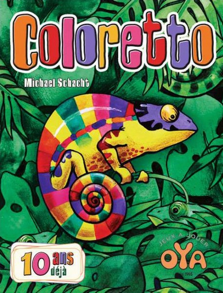 Mow Access - Festival International des Jeux - Cannes